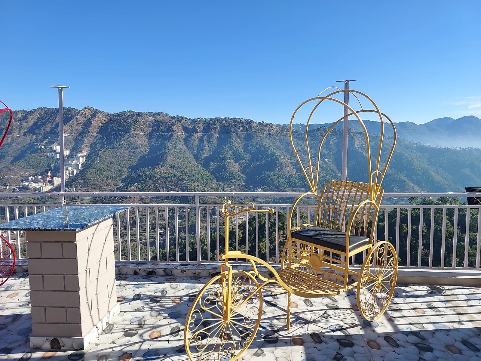 Photos of The Tribe Village - Hotel in Solan