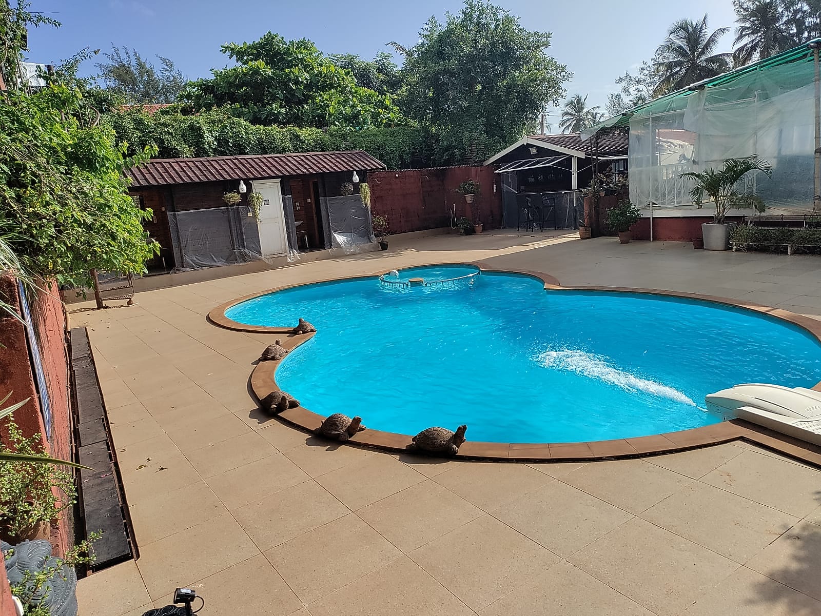 The Regalia Resort Goa 𝗕𝗢𝗢𝗞 Goa Resort 𝘄𝗶𝘁𝗵 𝗙𝗥𝗘𝗘 𝗖𝗮𝗻𝗰𝗲𝗹𝗹𝗮𝘁𝗶𝗼𝗻