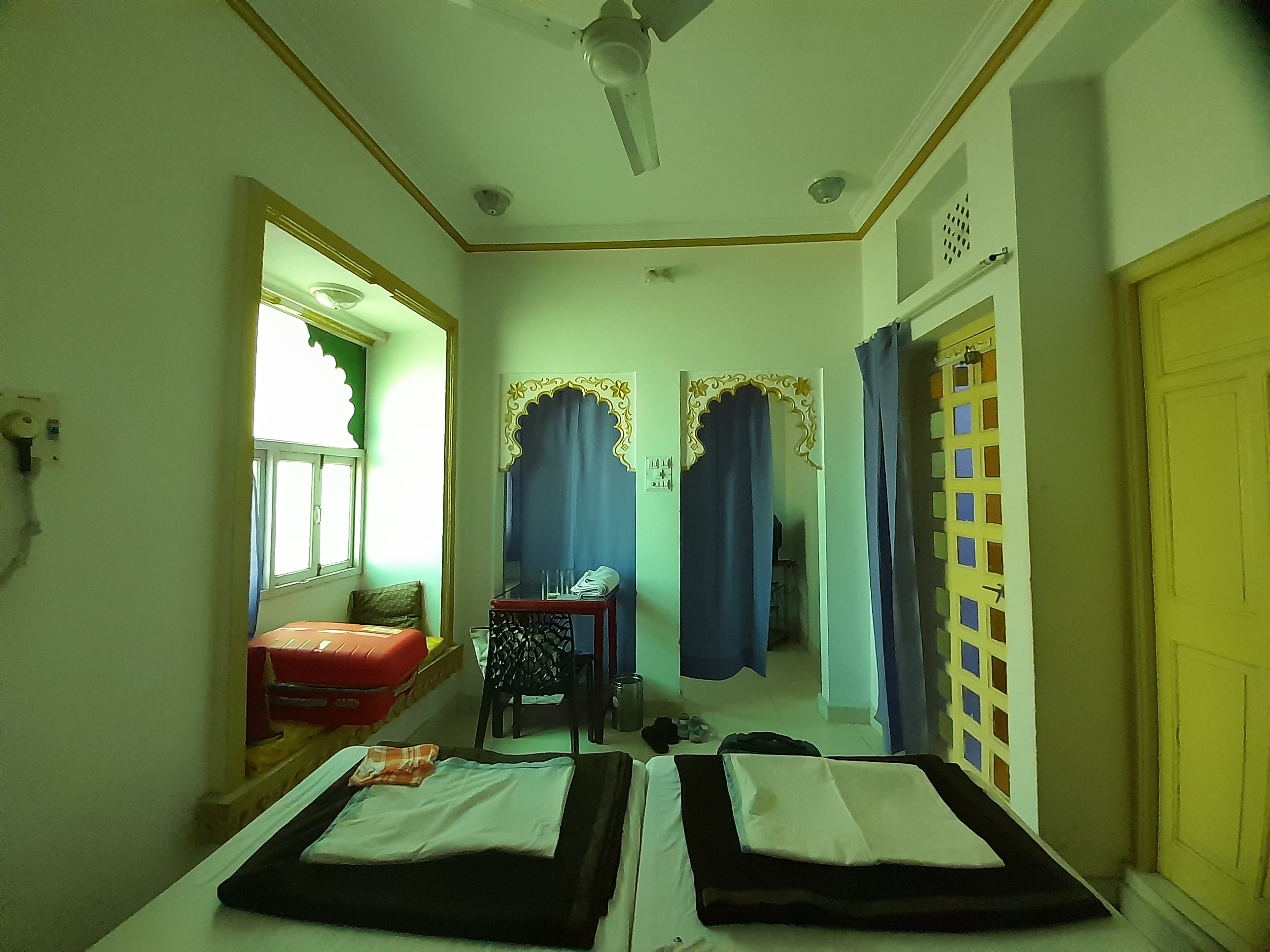 Bhanwar Vilas on Lake Pichola Area 𝗕𝗢𝗢𝗞 Udaipur Guest House 𝘄𝗶𝘁𝗵 ₹𝟬 𝗣𝗔𝗬𝗠𝗘𝗡𝗧