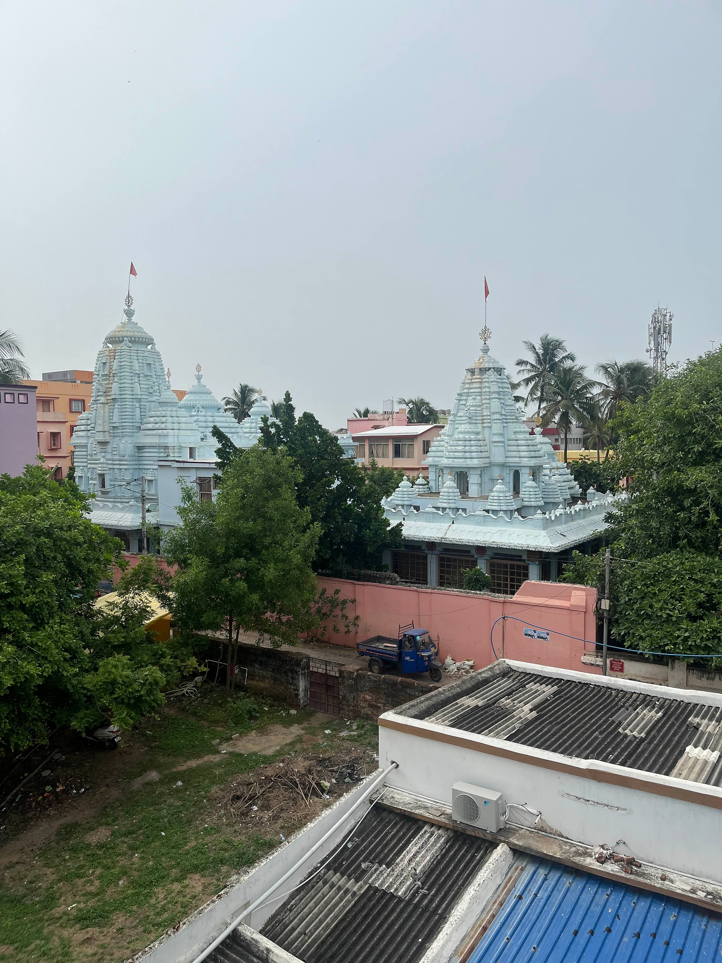 Sridham 100M From Puri Sea Beach 𝗕𝗢𝗢𝗞 Puri Homestay 𝘄𝗶𝘁𝗵 𝗙𝗥𝗘𝗘 𝗖𝗮𝗻𝗰𝗲𝗹𝗹𝗮𝘁𝗶𝗼𝗻