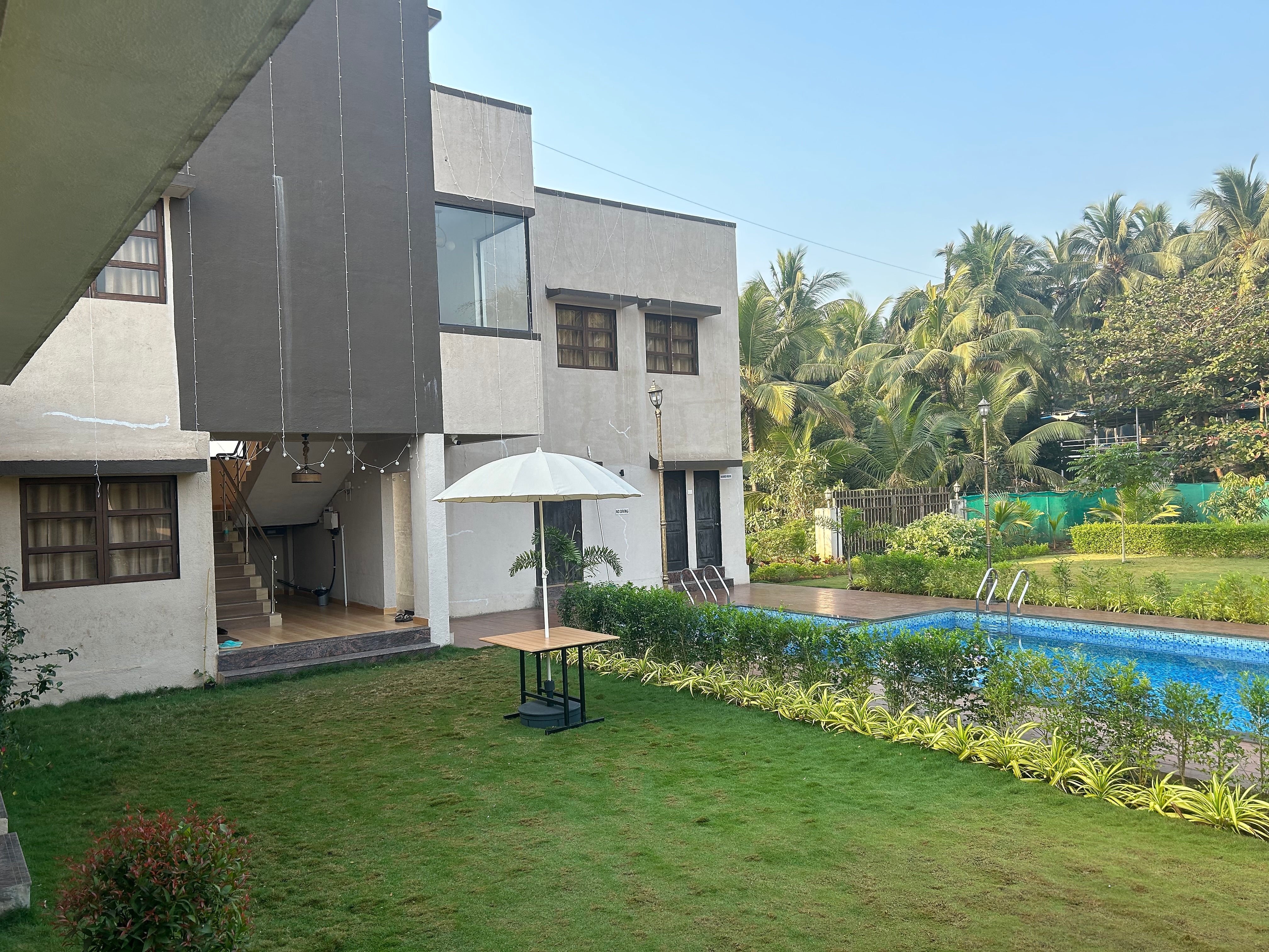 Photos of AmbrosiaNagaon - Hotel in Alibaug