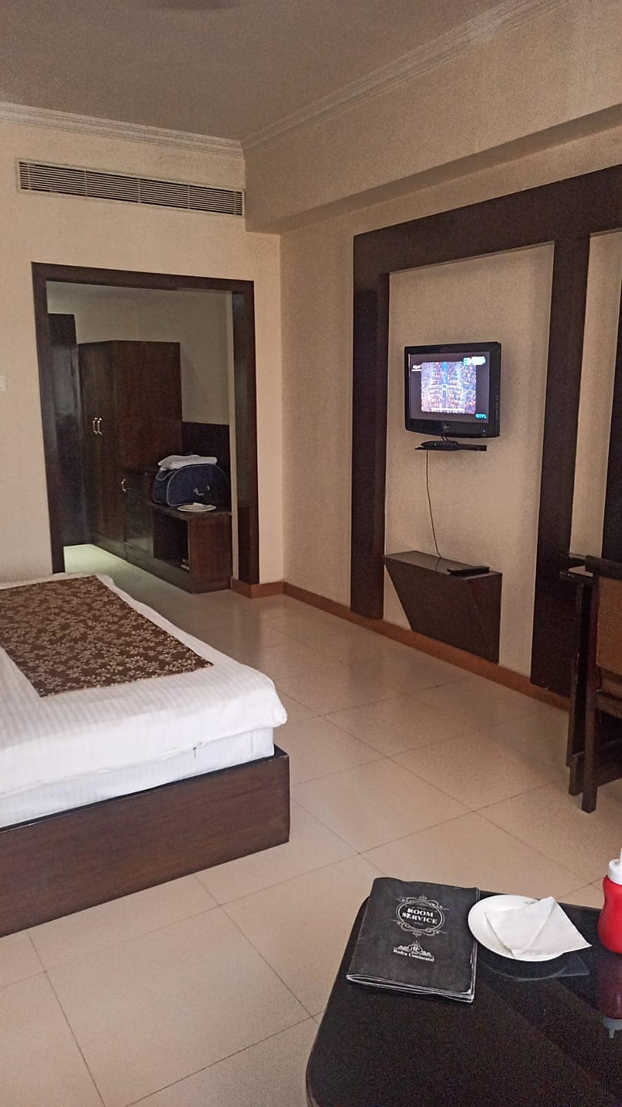 Photos of Hotel Rudra Continental - Hotel in Rudrapur