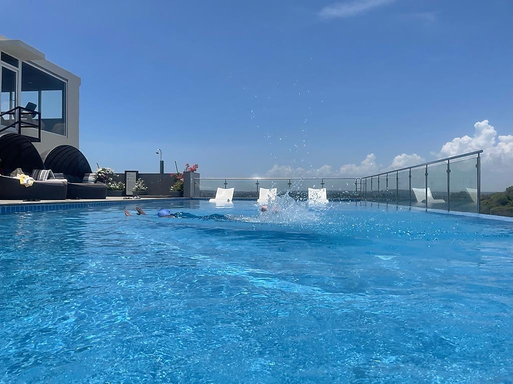 The Fern Habitat, Candolim, Goa 𝗕𝗢𝗢𝗞 Goa Hotel 𝘄𝗶𝘁𝗵 ₹𝟬 𝗣𝗔𝗬𝗠𝗘𝗡𝗧