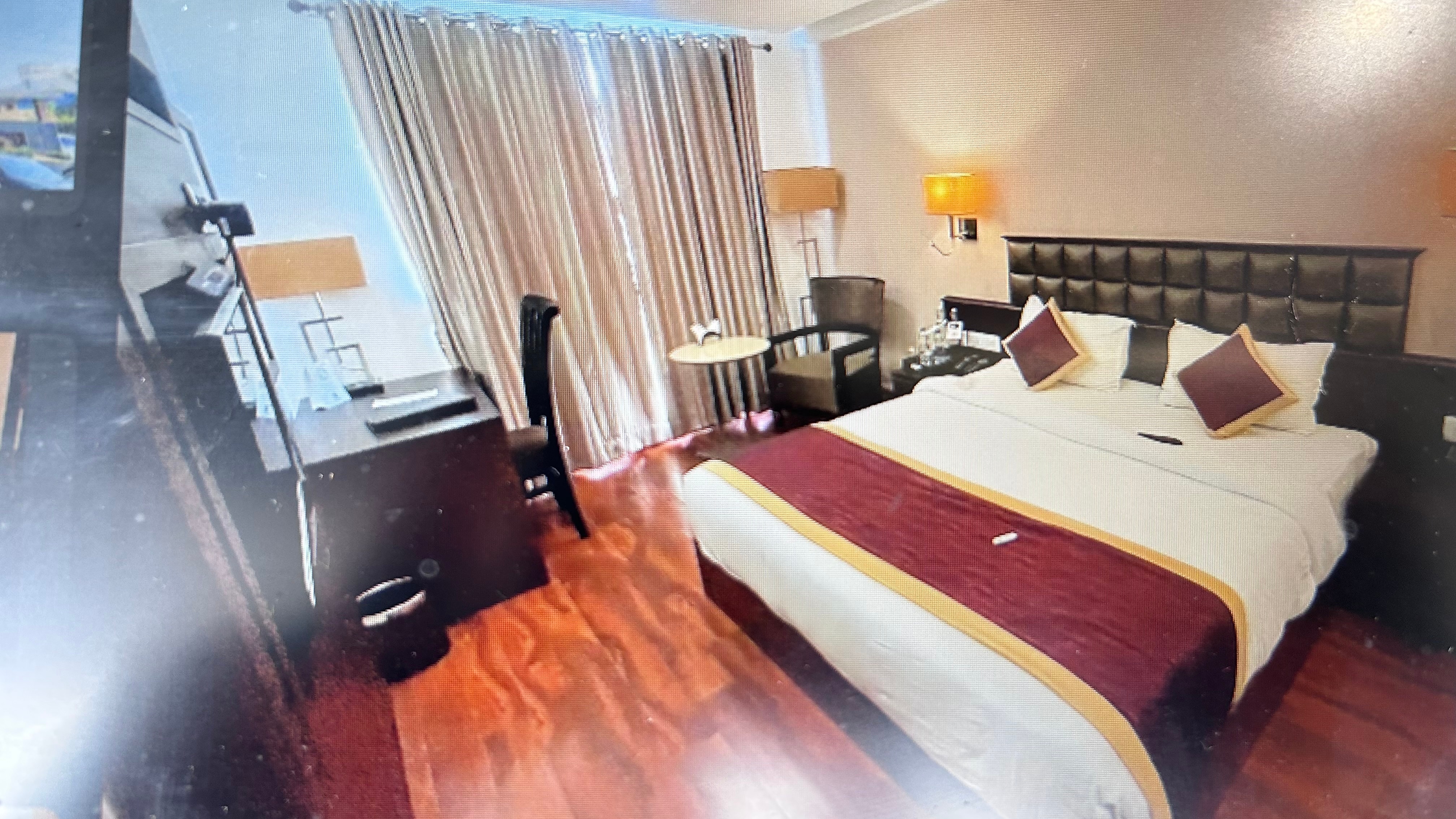 Photos of Raaj Bhaavan Clarks Inn , Chennai - Hotel in Chennai