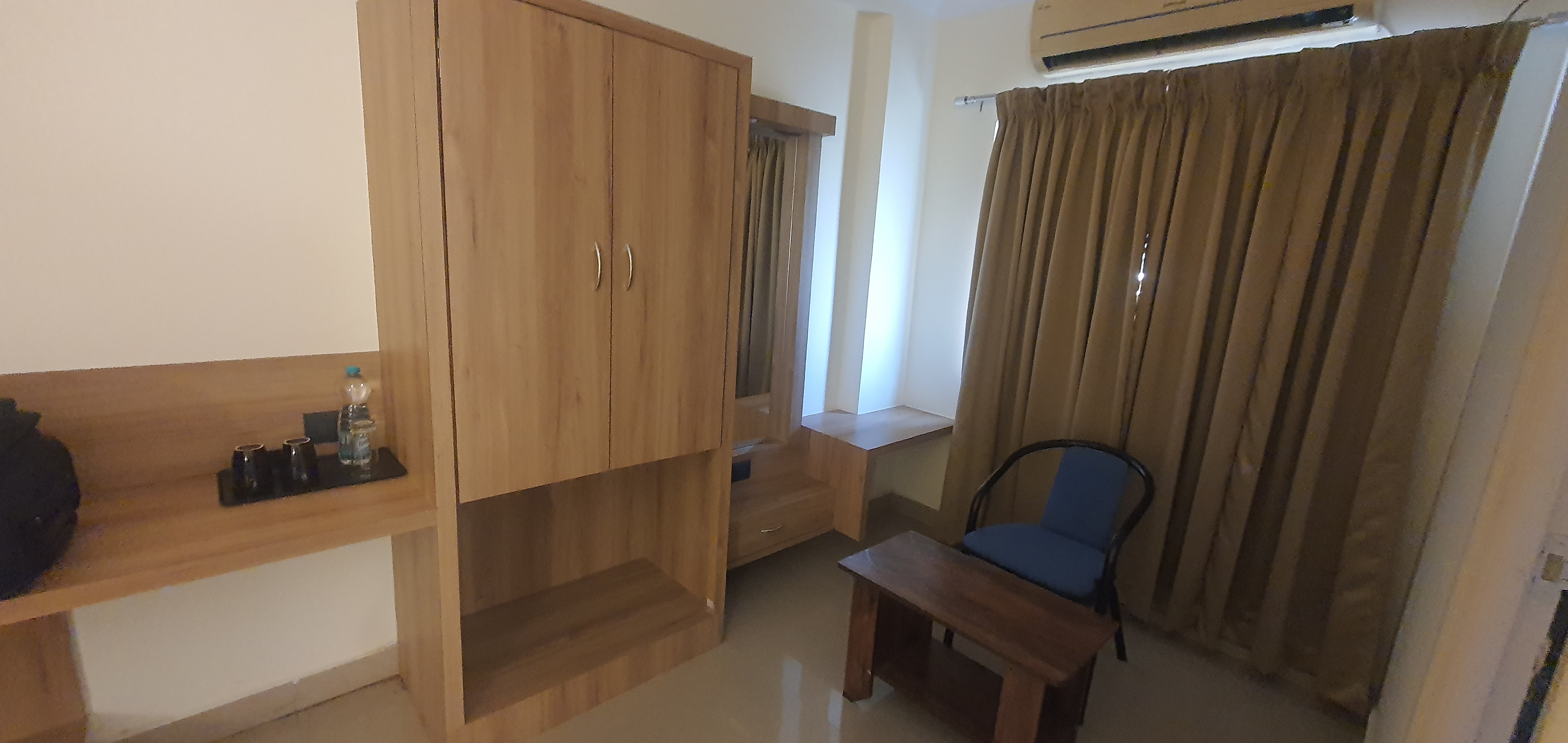 The Chances Inn 𝗕𝗢𝗢𝗞 Hospet Hotel 𝘄𝗶𝘁𝗵 𝗙𝗥𝗘𝗘 𝗖𝗮𝗻𝗰𝗲𝗹𝗹𝗮𝘁𝗶𝗼𝗻