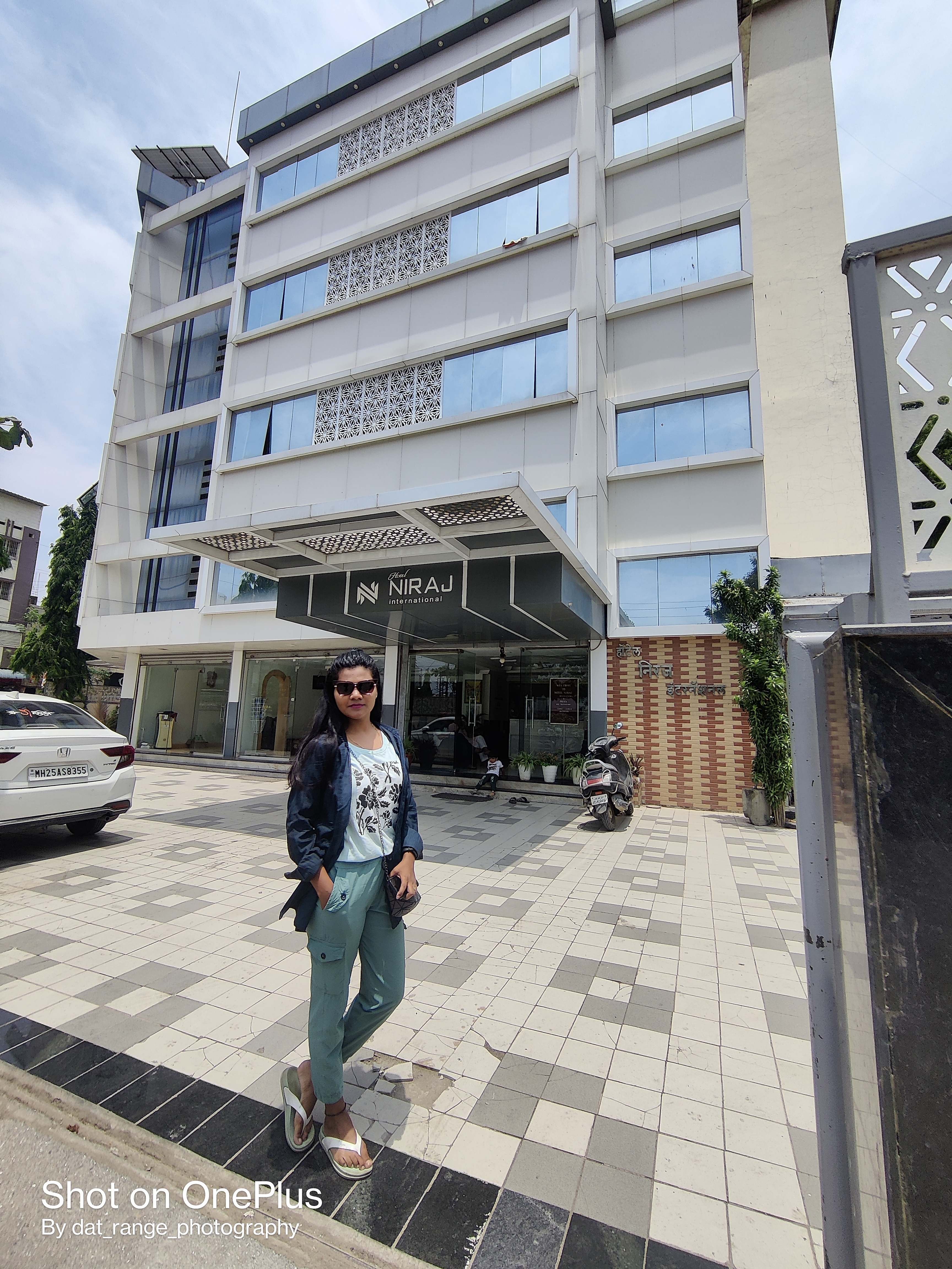 HOTEL NIRAJ INTERNATIONAL 𝗕𝗢𝗢𝗞 Parbhani Hotel 𝘄𝗶𝘁𝗵 𝗙𝗥𝗘𝗘 𝗖𝗮𝗻𝗰𝗲𝗹𝗹𝗮𝘁𝗶𝗼𝗻