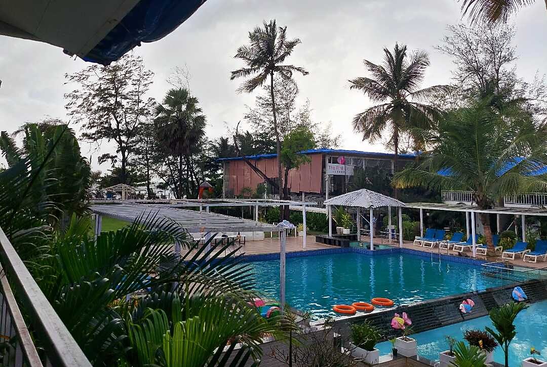 Foxoso LA Beach Resort 𝗕𝗢𝗢𝗞 Goa Resort 𝘄𝗶𝘁𝗵 ₹𝟬 𝗣𝗔𝗬𝗠𝗘𝗡𝗧
