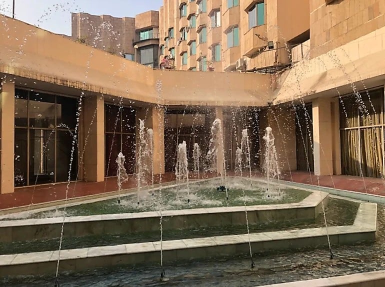 Photos of Hotel Samrat - Hotel in Delhi