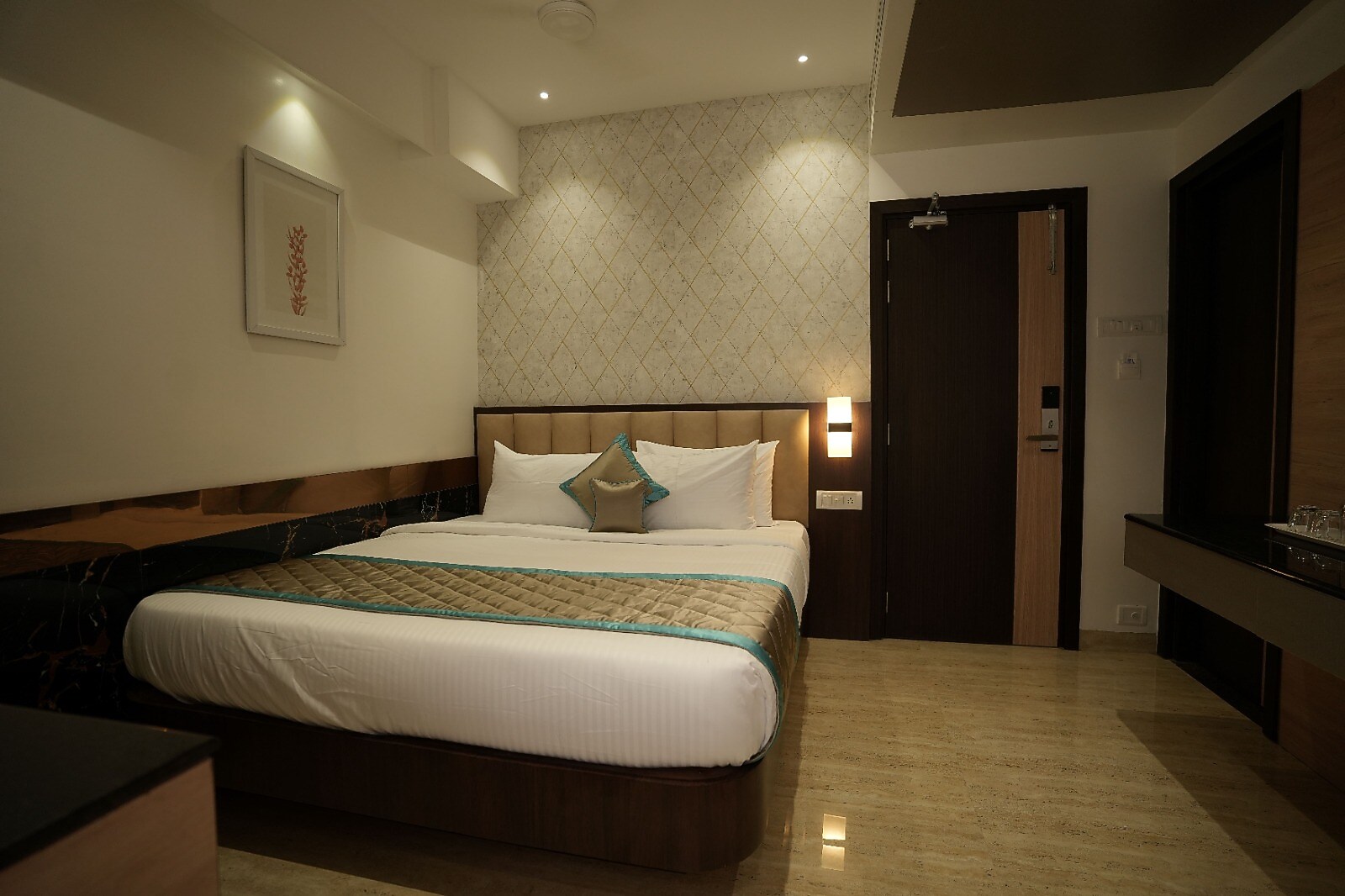 Photos of SRI AMBAL RESIDENCY - Hotel in Virudunagar