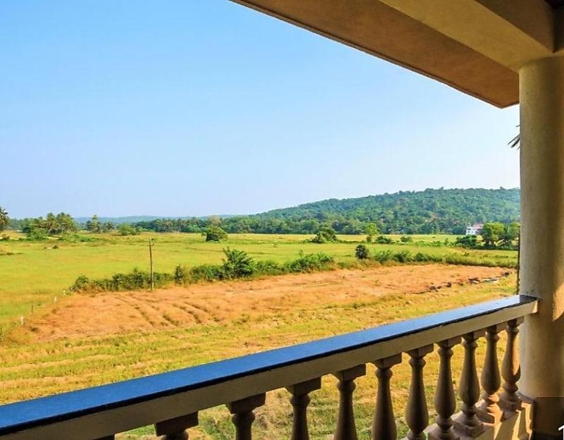 Photos of Casa Da Village Calangute - Apartment in Goa