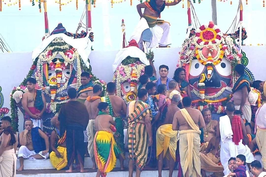 Sridham 100M From Puri Sea Beach 𝗕𝗢𝗢𝗞 Puri Homestay 𝘄𝗶𝘁𝗵 𝗙𝗥𝗘𝗘 𝗖𝗮𝗻𝗰𝗲𝗹𝗹𝗮𝘁𝗶𝗼𝗻