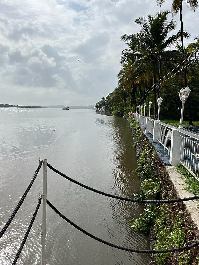 Photos of Blu Missel By The River - Hotel in Goa