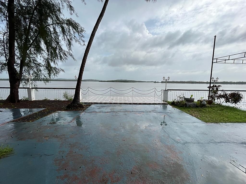 Reviews of Blu Missel By The River - Hotel in Goa