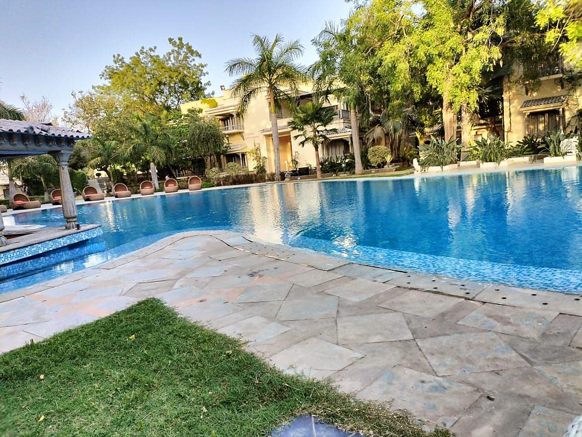 The Royal Retreat Resort and Spa 𝗕𝗢𝗢𝗞 Udaipur Resort 𝘄𝗶𝘁𝗵 𝗙𝗥𝗘𝗘 𝗖𝗮𝗻𝗰𝗲𝗹𝗹𝗮𝘁𝗶𝗼𝗻