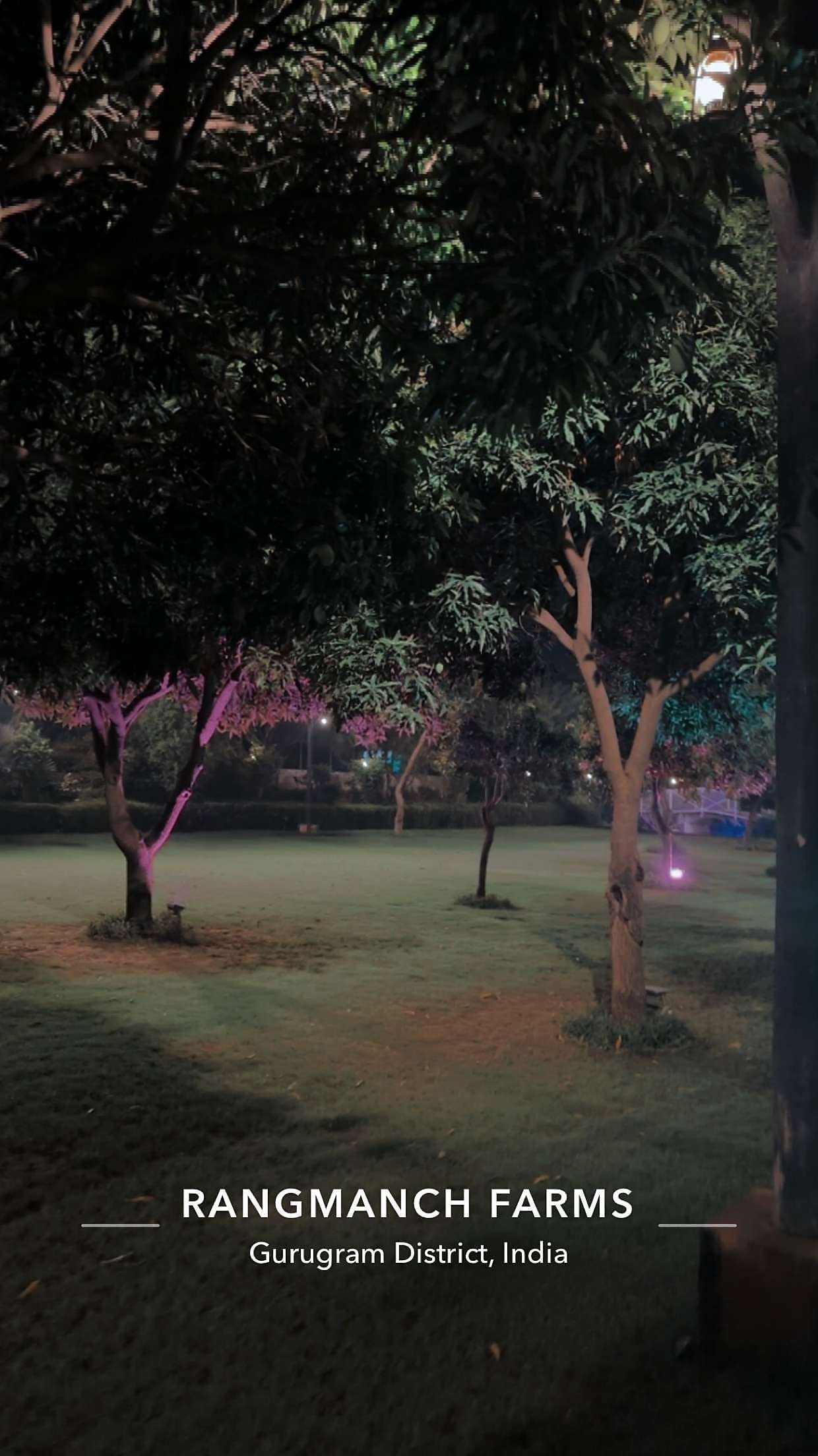 Rangmanch Farms 𝗕𝗢𝗢𝗞 Gurgaon Farm House 𝘄𝗶𝘁𝗵 ₹𝟬 𝗣𝗔𝗬𝗠𝗘𝗡𝗧