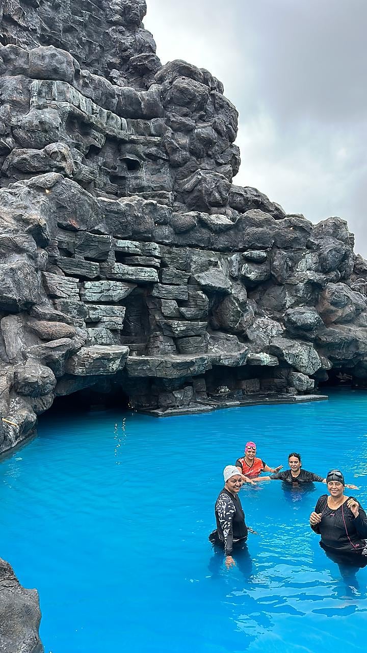 MJ Avyanna Resort & Convention Centre 𝗕𝗢𝗢𝗞 Bangalore Resort 𝘄𝗶𝘁𝗵 ₹𝟬 𝗣𝗔𝗬𝗠𝗘𝗡𝗧