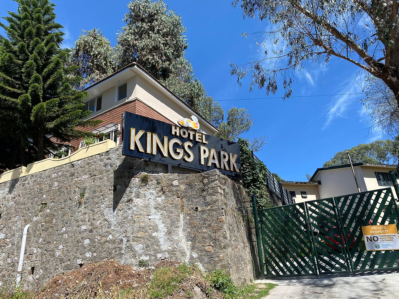Photos of Treebo Kodai Kings Park, 650 M From Kodai Lake - Hotel in ...