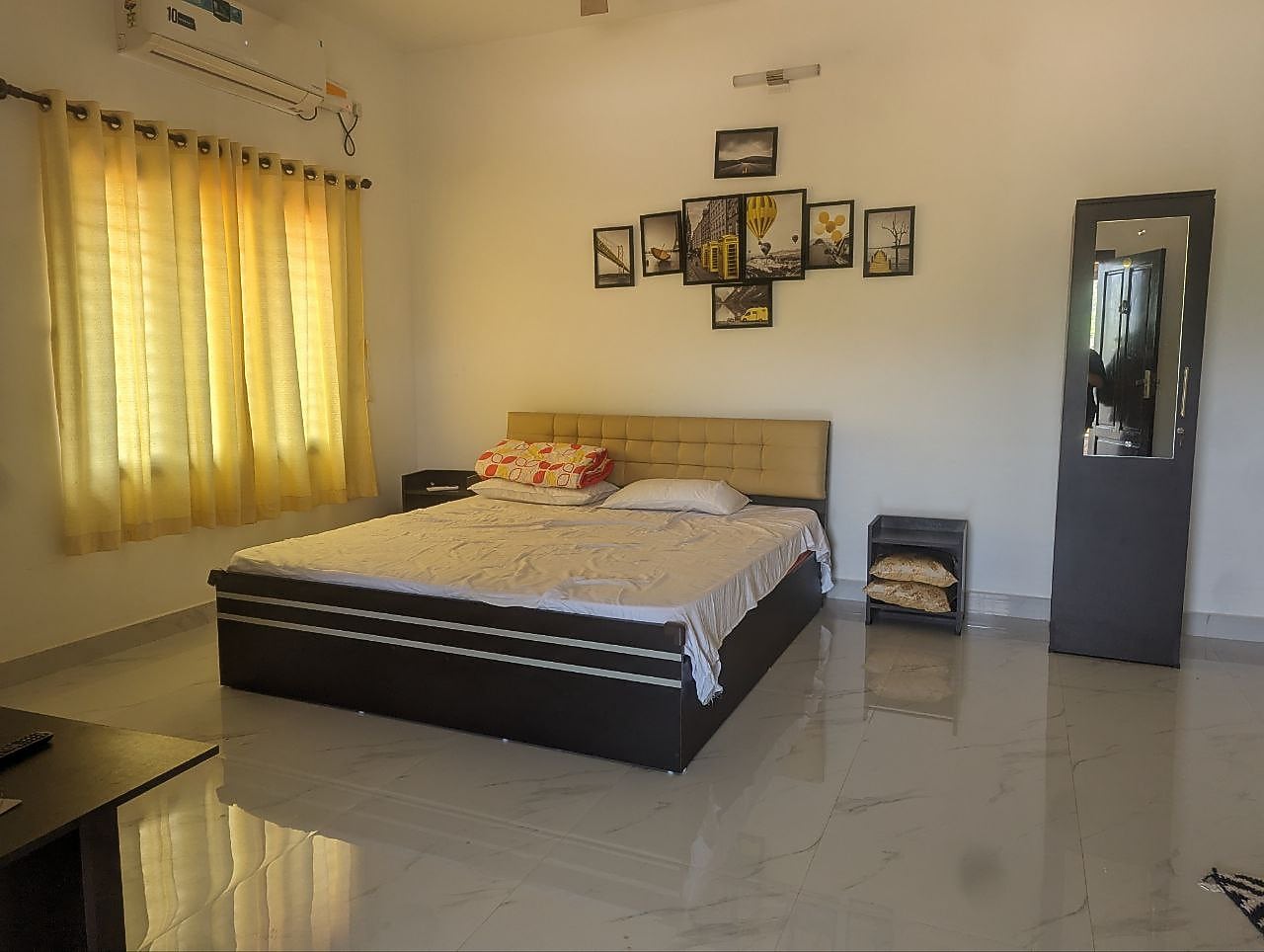 Castle Homestay 𝗕𝗢𝗢𝗞 Udupi Homestay 𝘄𝗶𝘁𝗵 𝗙𝗥𝗘𝗘 𝗖𝗮𝗻𝗰𝗲𝗹𝗹𝗮𝘁𝗶𝗼𝗻