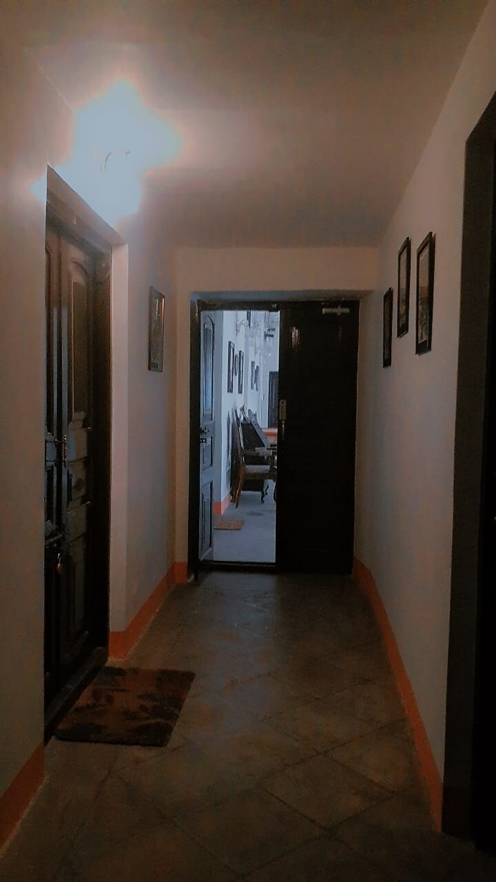 Krishnayan Heritage 𝗕𝗢𝗢𝗞 Gwalior Homestay 𝘄𝗶𝘁𝗵 𝗙𝗥𝗘𝗘 𝗖𝗮𝗻𝗰𝗲𝗹𝗹𝗮𝘁𝗶𝗼𝗻