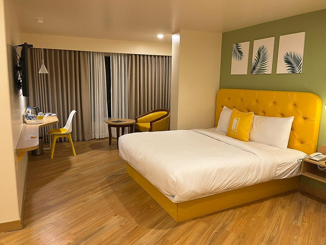 Bloom Hub Guindy 𝗕𝗢𝗢𝗞 Chennai Hotel 𝘄𝗶𝘁𝗵 𝗙𝗥𝗘𝗘 𝗖𝗮𝗻𝗰𝗲𝗹𝗹𝗮𝘁𝗶𝗼𝗻