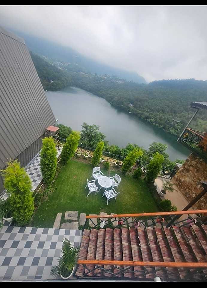 Photos of The Lake Ambience - Resort in Naukuchiatal