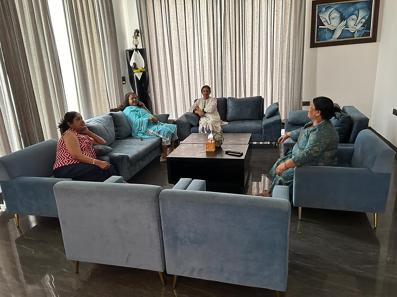 StayVista at Le Blanc Escape W/ Outdoor Pool 𝗕𝗢𝗢𝗞 Sohna Villa 𝘄𝗶𝘁𝗵 𝗙𝗥𝗘𝗘 ...