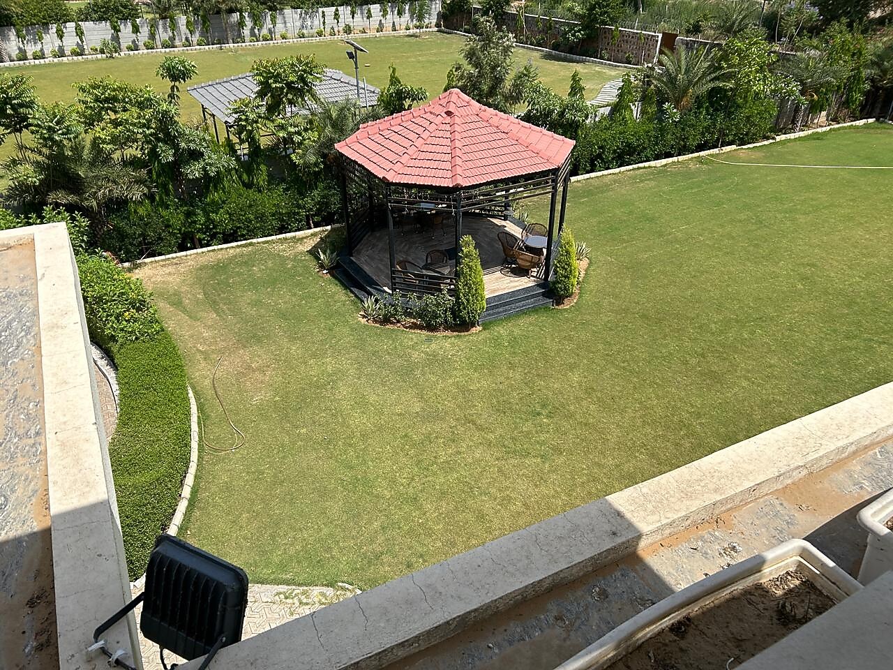 StayVista at Le Blanc Escape W/ Outdoor Pool 𝗕𝗢𝗢𝗞 Sohna Villa 𝘄𝗶𝘁𝗵 𝗙𝗥𝗘𝗘 ...