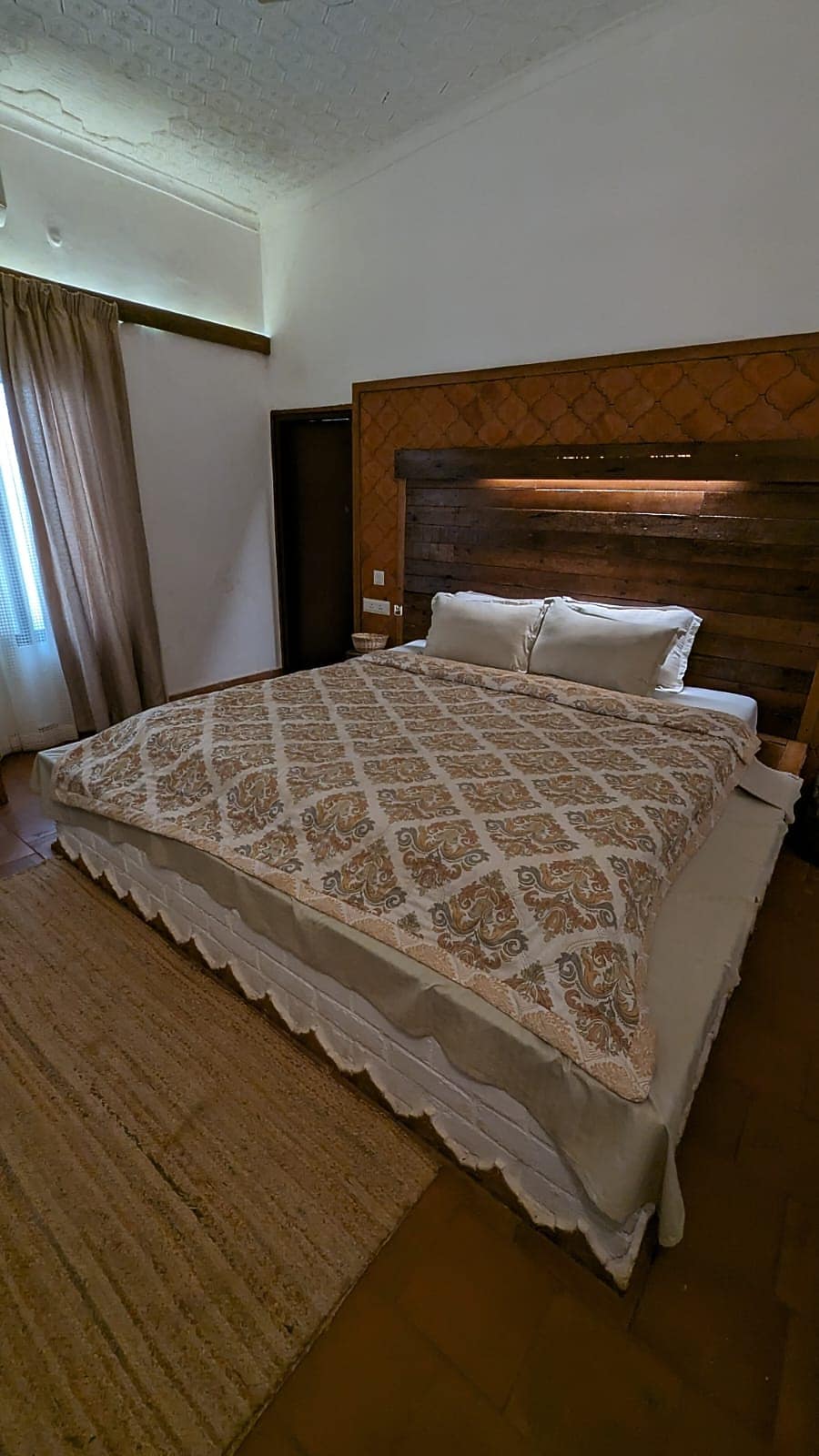 InDa hotel 𝗕𝗢𝗢𝗞 Varkala Hotel 𝘄𝗶𝘁𝗵 𝗙𝗥𝗘𝗘 𝗖𝗮𝗻𝗰𝗲𝗹𝗹𝗮𝘁𝗶𝗼𝗻