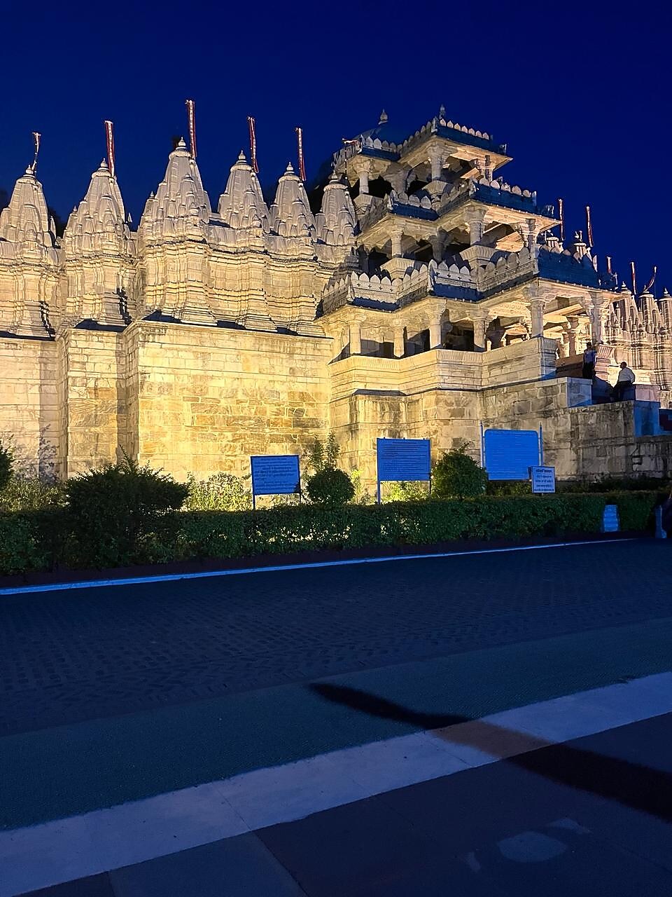 THE TRISHALA VILAS 𝗕𝗢𝗢𝗞 Ranakpur Hotel 𝘄𝗶𝘁𝗵 𝗙𝗥𝗘𝗘 𝗖𝗮𝗻𝗰𝗲𝗹𝗹𝗮𝘁𝗶𝗼𝗻