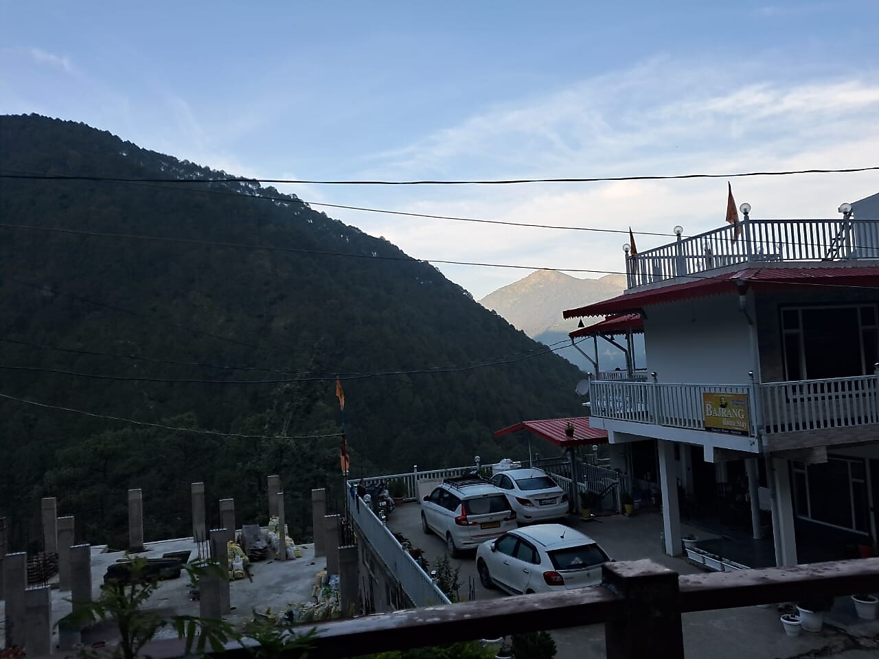 Photos of Chandra Homestay Kainchi Dham Nainital - Homestay in Kosya ...