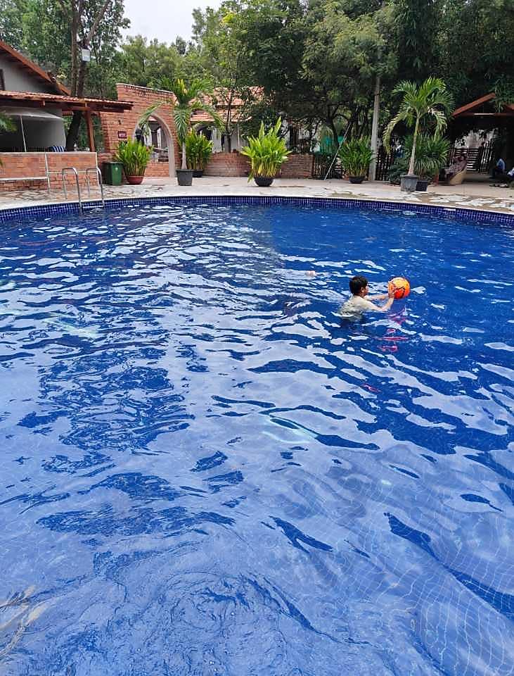 Brown Town Resort and Spa 𝗕𝗢𝗢𝗞 Chevella Resort 𝘄𝗶𝘁𝗵 𝗙𝗥𝗘𝗘 𝗖𝗮𝗻𝗰𝗲𝗹𝗹𝗮𝘁𝗶𝗼𝗻