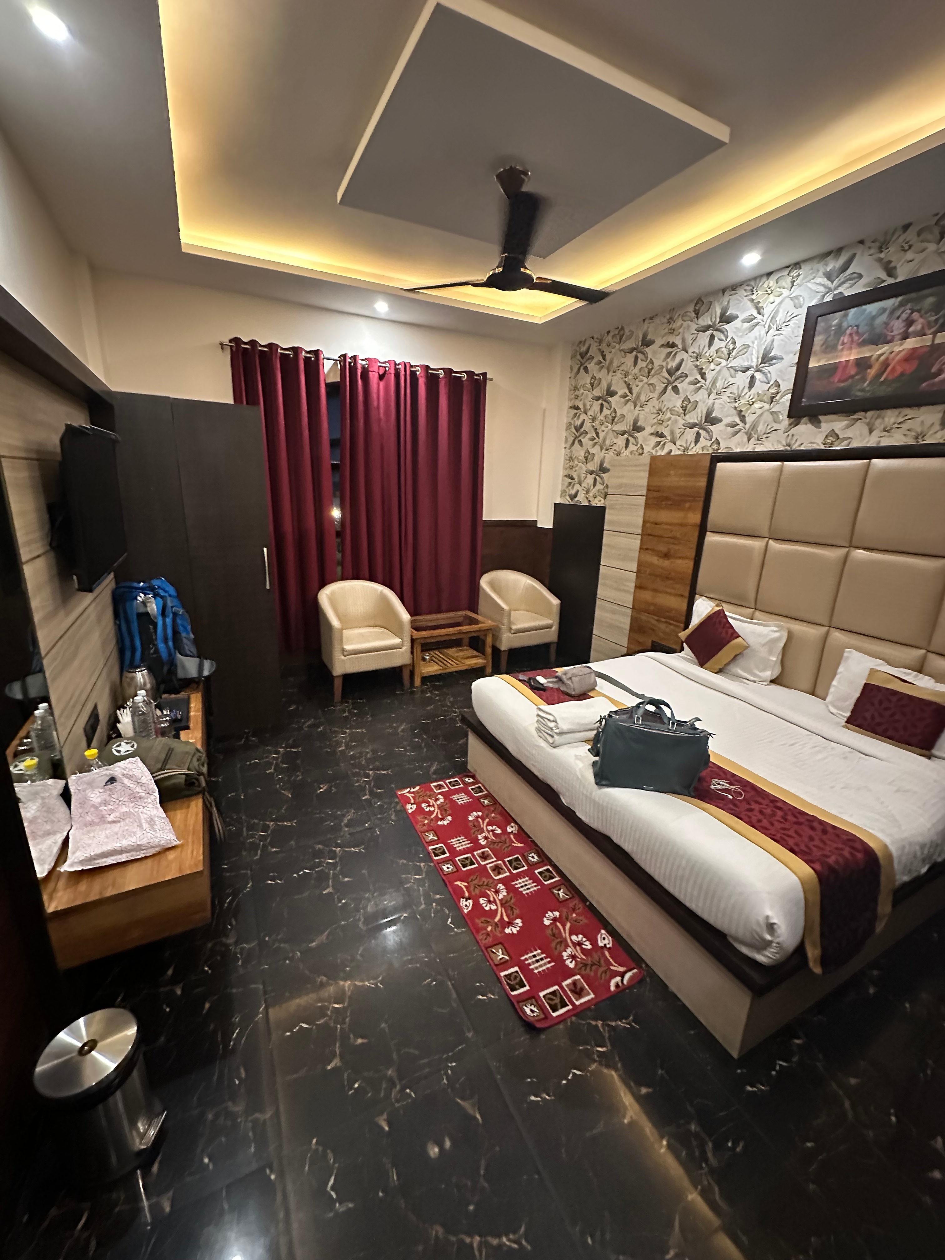 Royal Heritage Hotel And Resort 𝗕𝗢𝗢𝗞 Ayodhya Hotel 𝘄𝗶𝘁𝗵 𝗙𝗥𝗘𝗘 𝗖𝗮𝗻𝗰𝗲𝗹𝗹𝗮𝘁𝗶𝗼𝗻