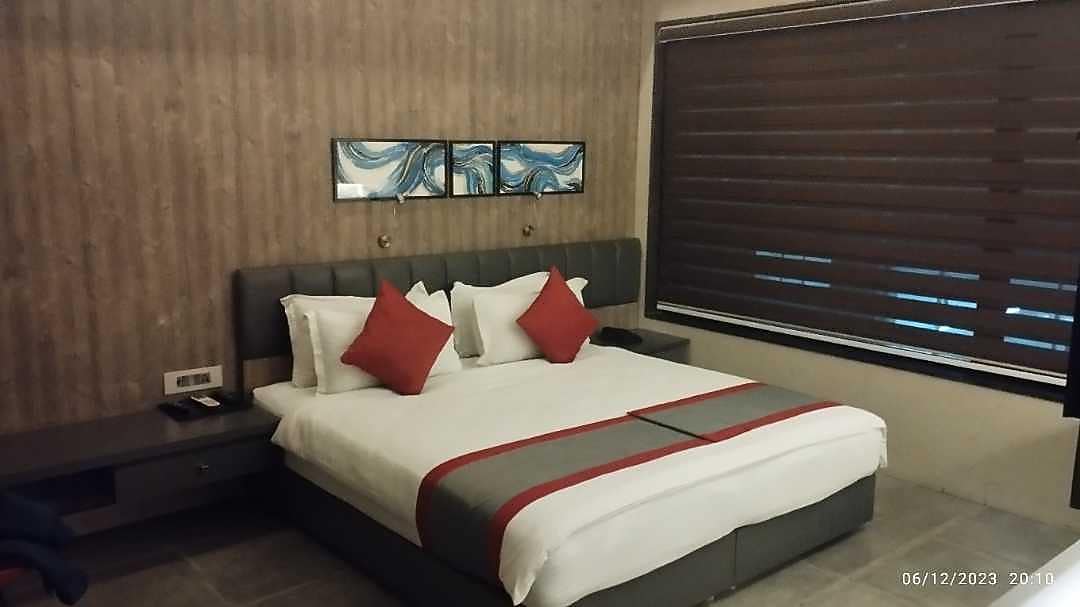 The Soni'oteL 𝗕𝗢𝗢𝗞 Howrah Hotel 𝘄𝗶𝘁𝗵 ₹𝟬 𝗣𝗔𝗬𝗠𝗘𝗡𝗧