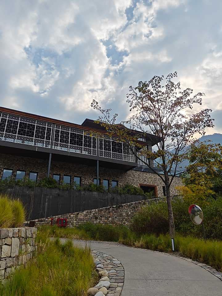Taj Rishikesh Resort & Spa, Uttarakhand