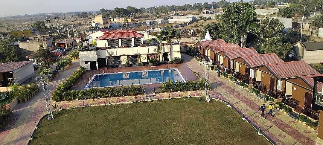 Photos of JHARNA RESORT - Resort in Purulia