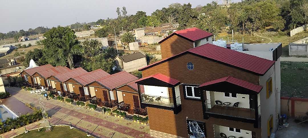 JHARNA RESORT 𝗕𝗢𝗢𝗞 Purulia Resort 𝘄𝗶𝘁𝗵 ₹𝟬 𝗣𝗔𝗬𝗠𝗘𝗡𝗧