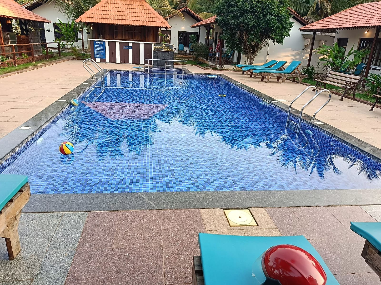 DhanRains Moonlight Retreat Cottages,Goa 𝗕𝗢𝗢𝗞 Goa Resort 𝘄𝗶𝘁𝗵 𝗙𝗥𝗘𝗘 ...