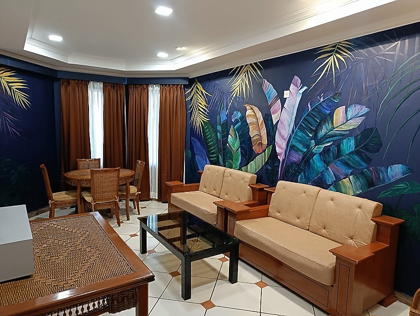 Photos of JS Grand Residency - Hotel in Chennai