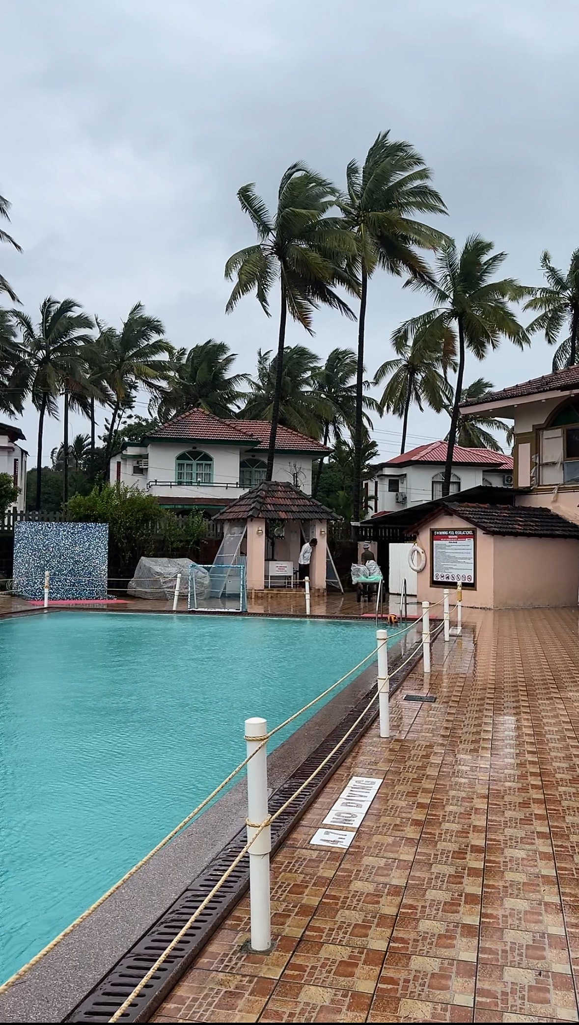 Nanu Beach Resort and Spa 𝗕𝗢𝗢𝗞 Goa Resort 𝘄𝗶𝘁𝗵 𝗙𝗥𝗘𝗘 𝗖𝗮𝗻𝗰𝗲𝗹𝗹𝗮𝘁𝗶𝗼𝗻