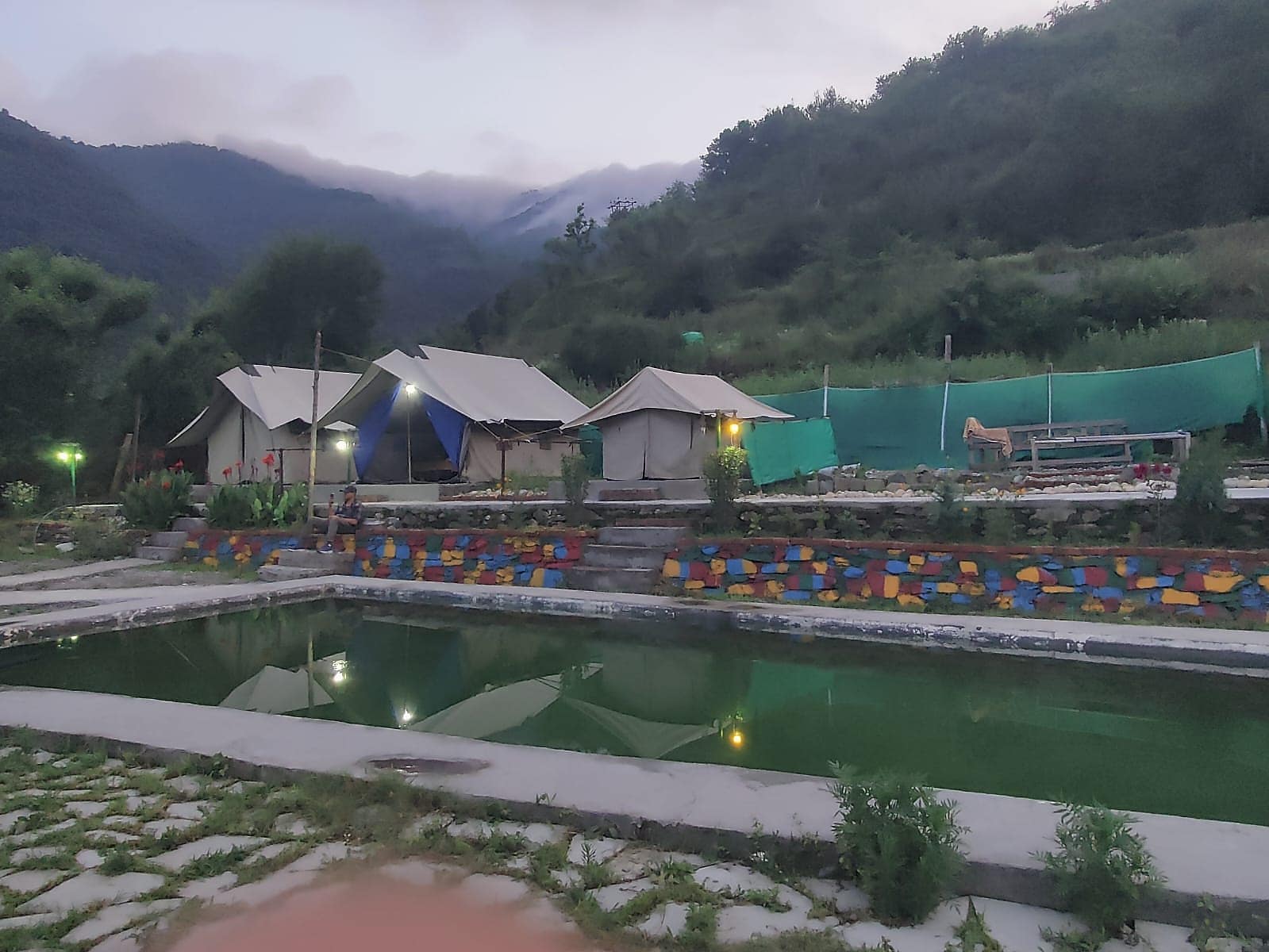 Panchvati Eco Homestay (Home away from Home) 𝗕𝗢𝗢𝗞 Chakrata Cottage 𝘄𝗶𝘁𝗵 ...