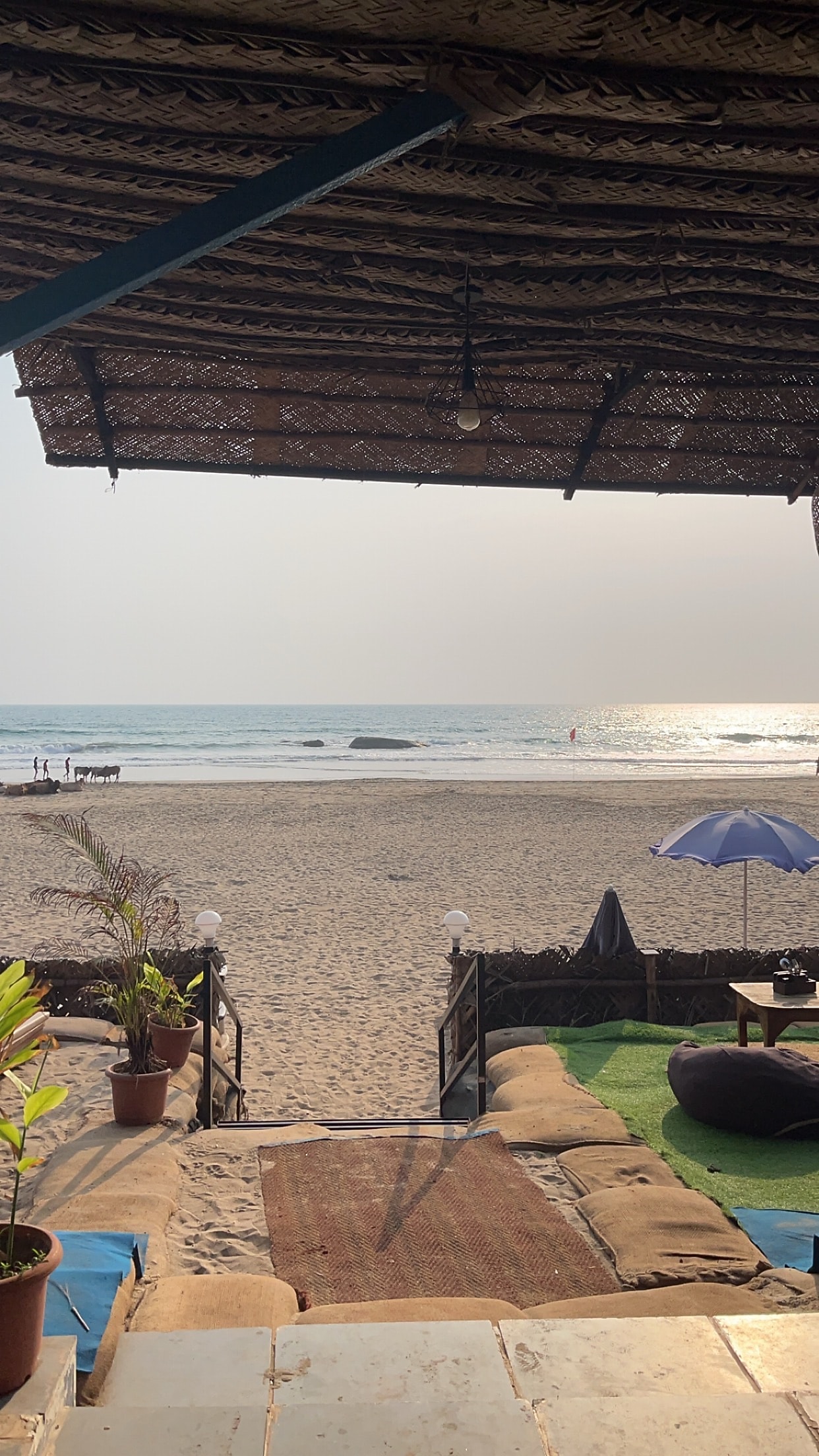 Common Home Agonda Beach 𝗕𝗢𝗢𝗞 Goa Cottage 𝘄𝗶𝘁𝗵 𝗙𝗥𝗘𝗘 𝗖𝗮𝗻𝗰𝗲𝗹𝗹𝗮𝘁𝗶𝗼𝗻