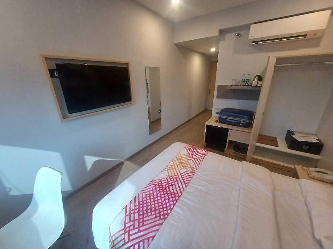 Photos of Ginger Chennai OMR - Hotel in Chennai