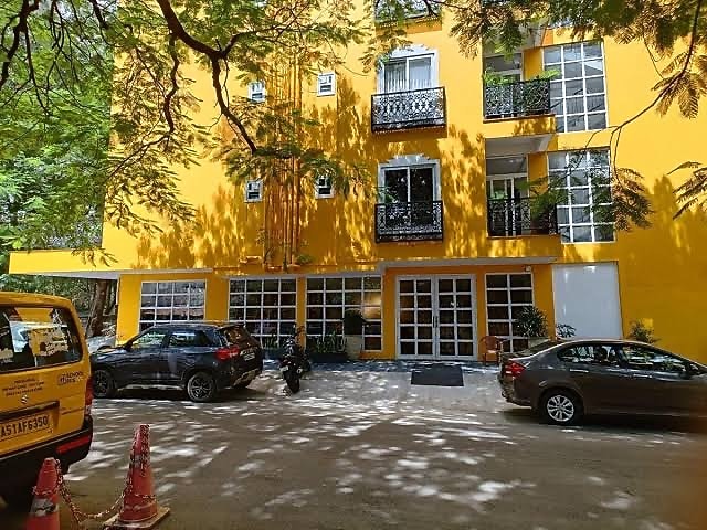 Astra Hotels & Suites - Koramangala 𝗕𝗢𝗢𝗞 Bangalore Hotel 𝘄𝗶𝘁𝗵 𝗙𝗥𝗘𝗘 ...