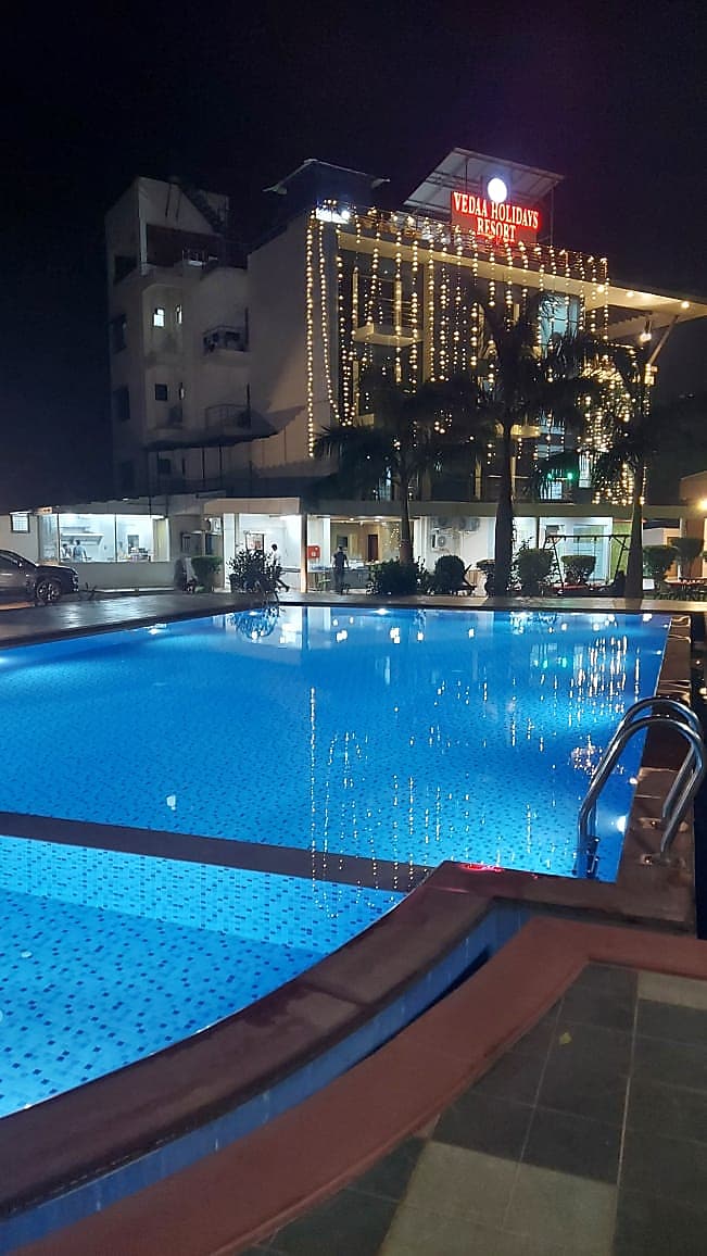 Photos of Vedaa Holiday's Resort - Resort in Devgarh