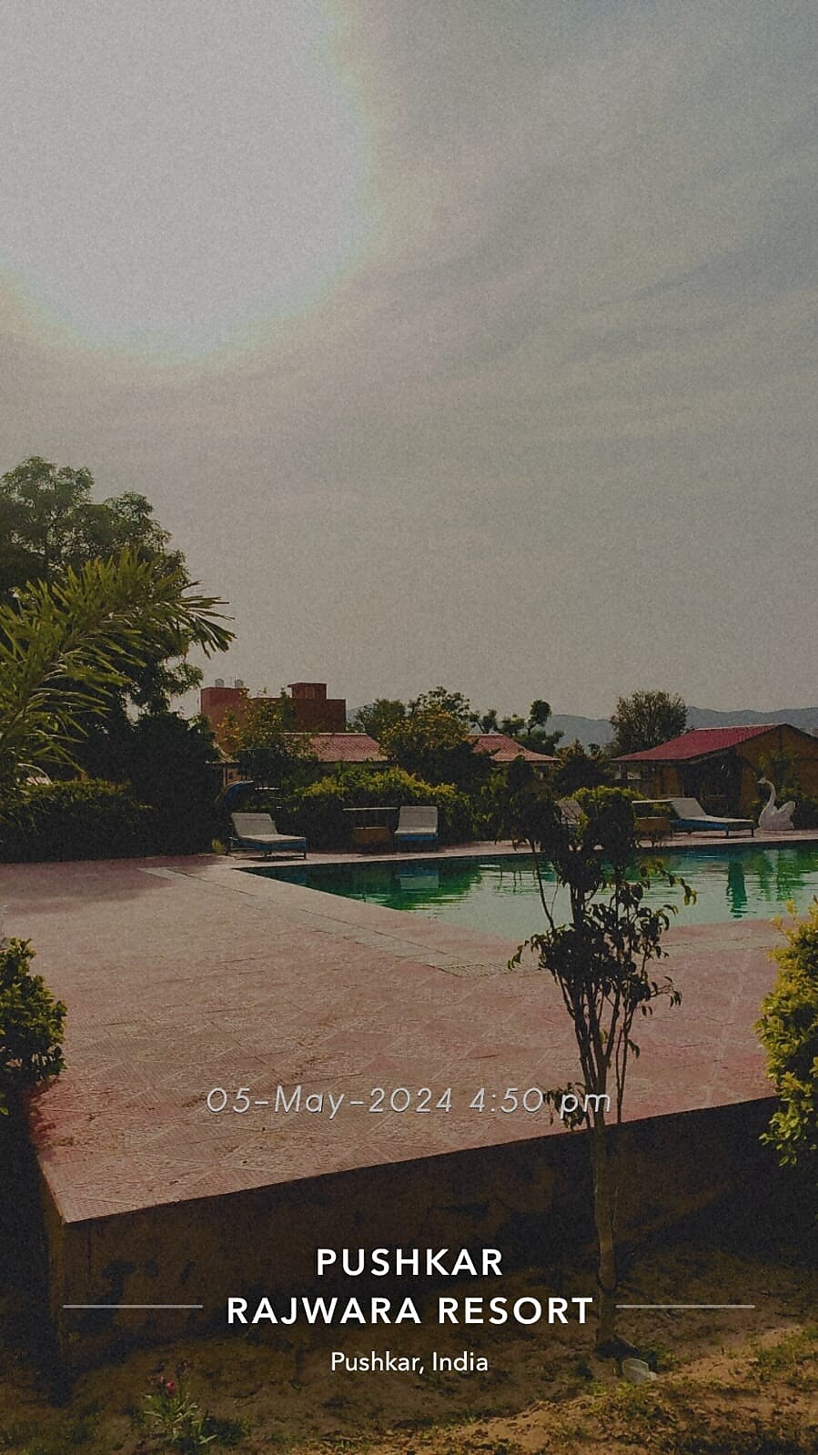 Reviews of Pushkar Rajwara Resort - Resort in Pushkar