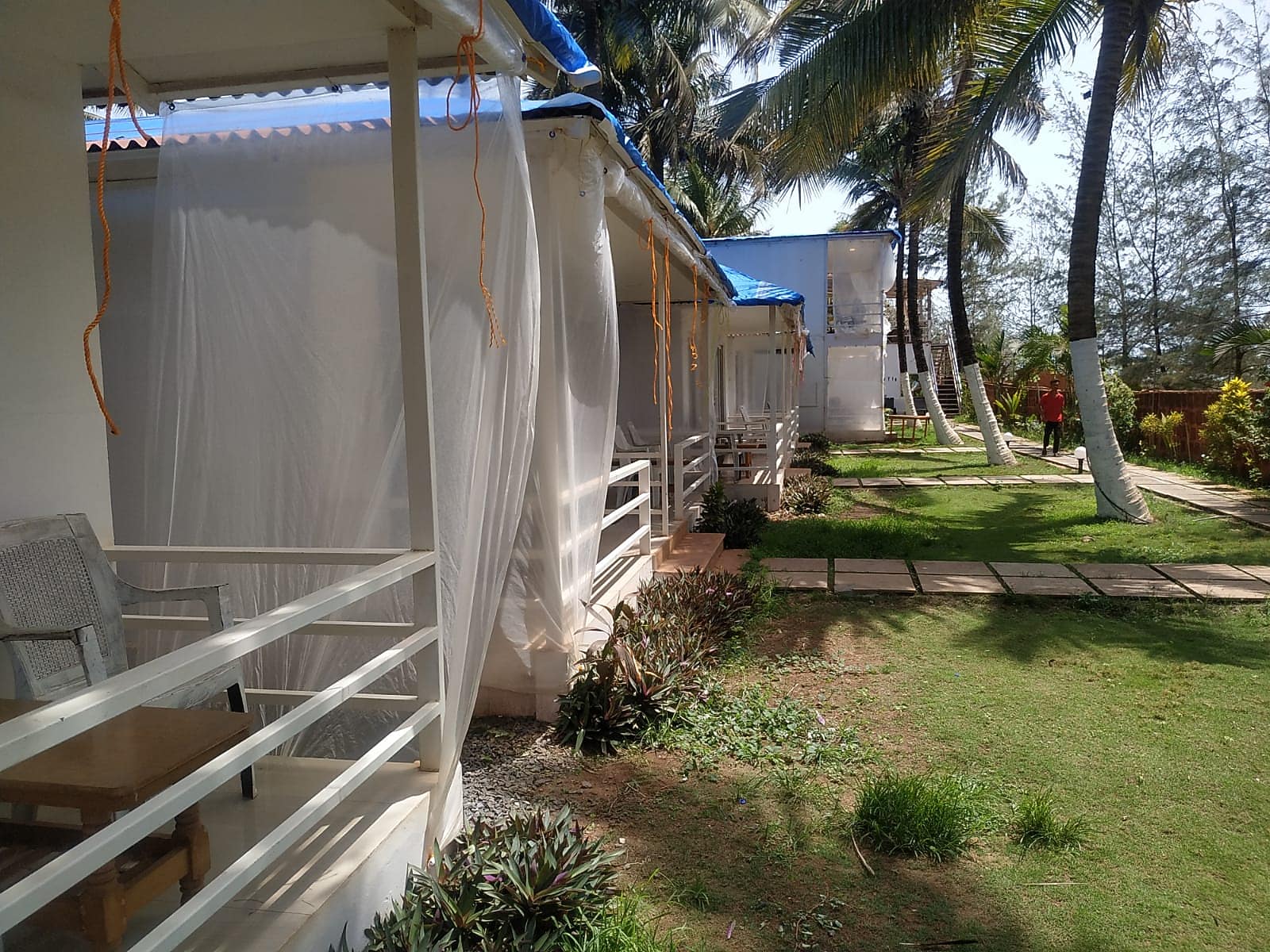 Arabian Sea Beach Resort 𝗕𝗢𝗢𝗞 Goa Resort 𝘄𝗶𝘁𝗵 𝗙𝗥𝗘𝗘 𝗖𝗮𝗻𝗰𝗲𝗹𝗹𝗮𝘁𝗶𝗼𝗻