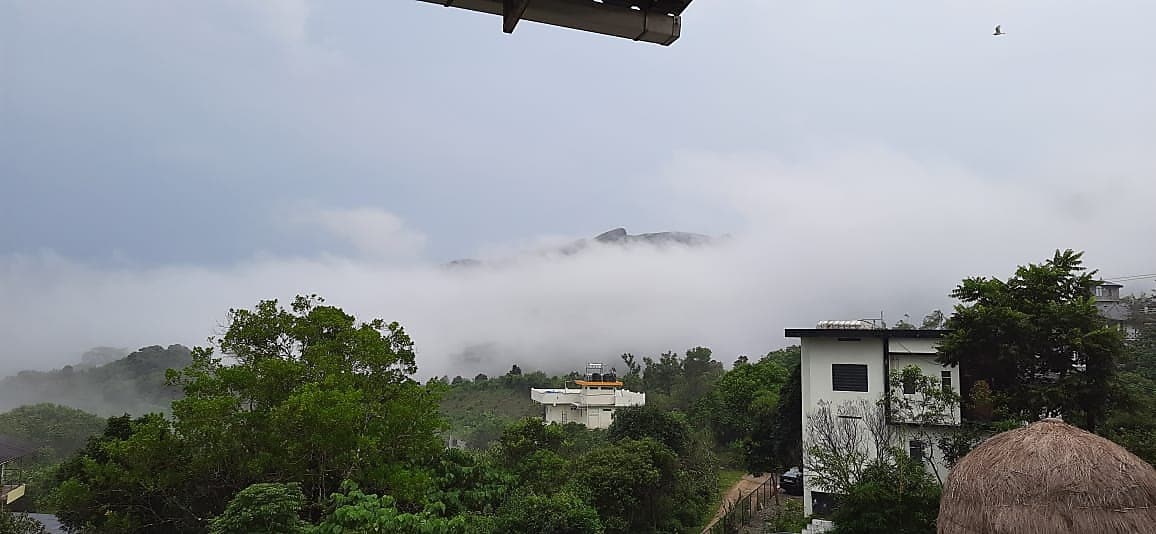 Sharon Valley 𝗕𝗢𝗢𝗞 Vagamon Homestay 𝘄𝗶𝘁𝗵 𝗙𝗥𝗘𝗘 𝗖𝗮𝗻𝗰𝗲𝗹𝗹𝗮𝘁𝗶𝗼𝗻