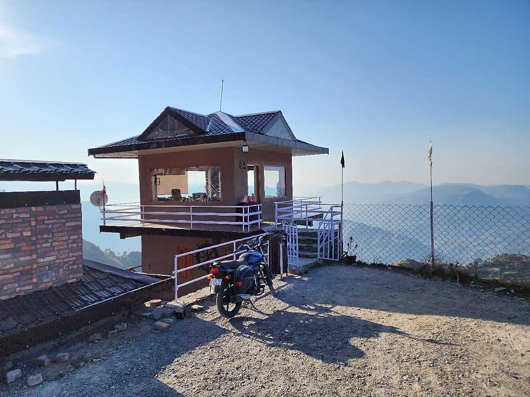 Kali Tibba Resort 𝗕𝗢𝗢𝗞 Chail Resort 𝘄𝗶𝘁𝗵 𝗙𝗥𝗘𝗘 𝗖𝗮𝗻𝗰𝗲𝗹𝗹𝗮𝘁𝗶𝗼𝗻