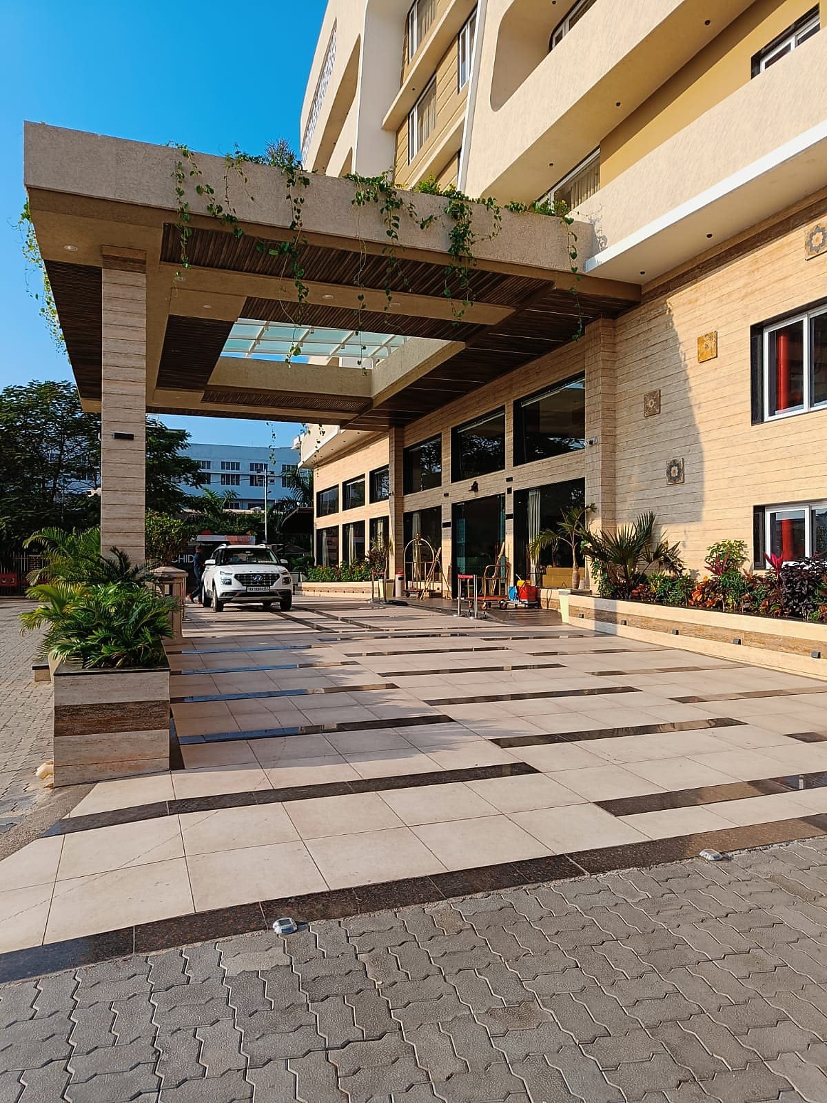 Photos Of Golden Leaf Resort Hotel In Dhule photos-of-golden-leaf-resort-hotel-in-dhule