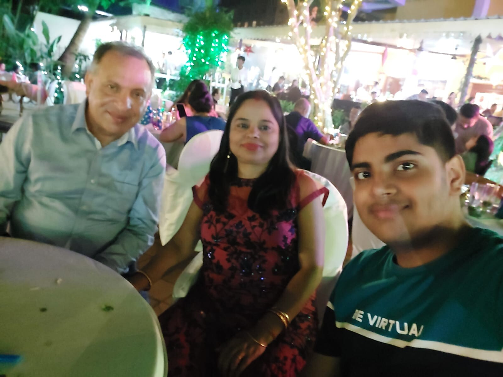 Reviews of Acron Candolim Regina - Hotel in Goa